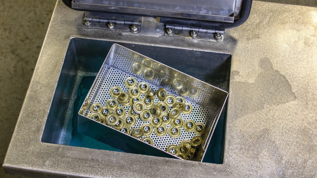 Ultrasonic Cleaning Newsletter – December 2025 - Janed Enterprises